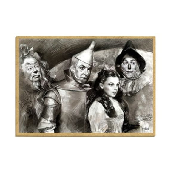 Wizard of Oz Signs - Etsy