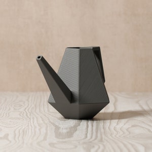 Econourish: Biodegradable PLA Bioplastic Watering Can for the Conscious ...