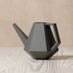 Econourish: Biodegradable PLA Bioplastic Watering Can for the Conscious ...