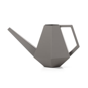 Econourish: Biodegradable PLA Bioplastic Watering Can for the Conscious ...