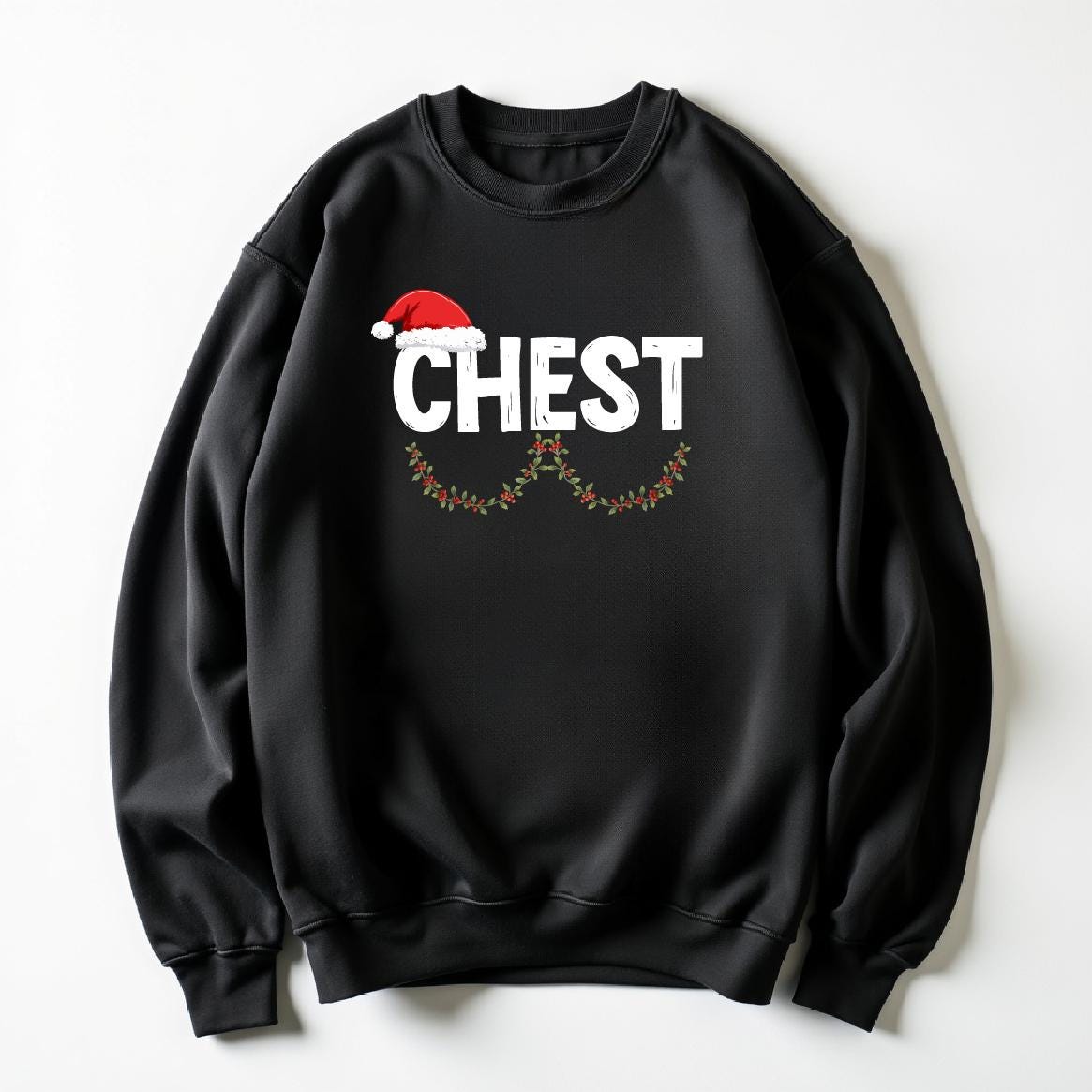 Chest Nuts Svg Png Chest Meme Svg Png Couples Ugly Christmas Fan Chest ...