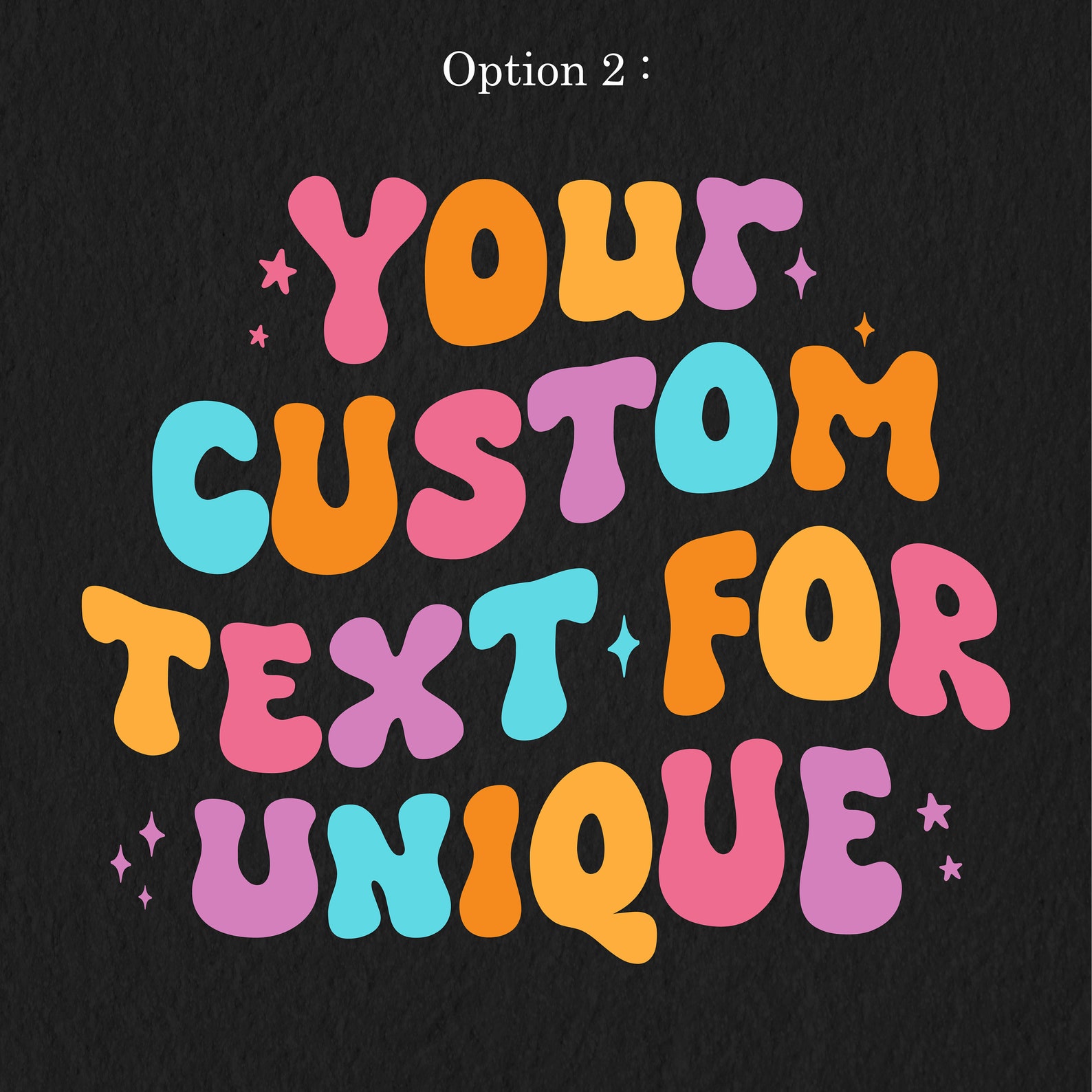 Custom Wavy Text Svg, Custom Wavy Letters Svg, Custom Wavy Stacked Svg ...