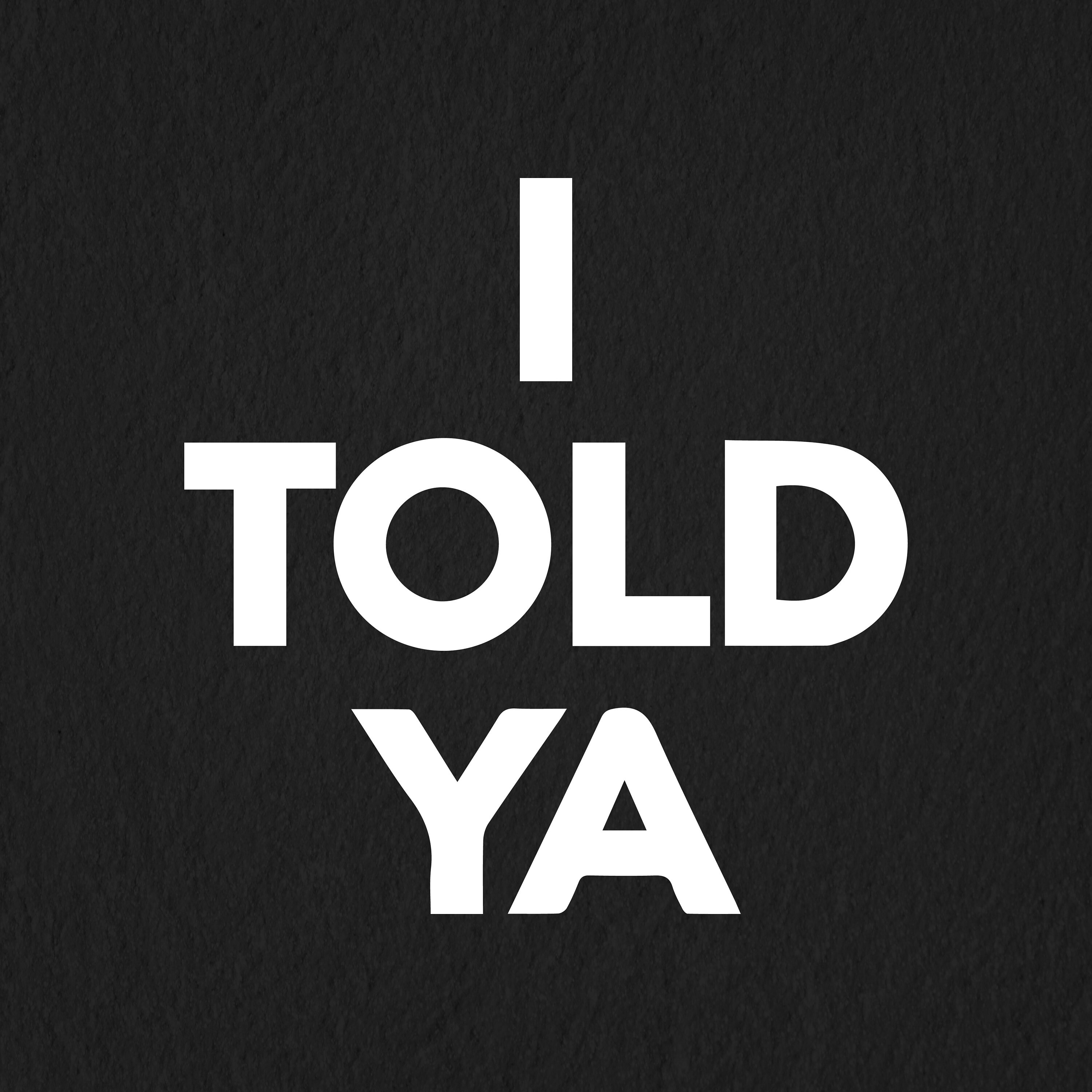 I Told Ya Svg Meme Svg Png I Told Ya Svg Vintage Movie Png Gift for ...