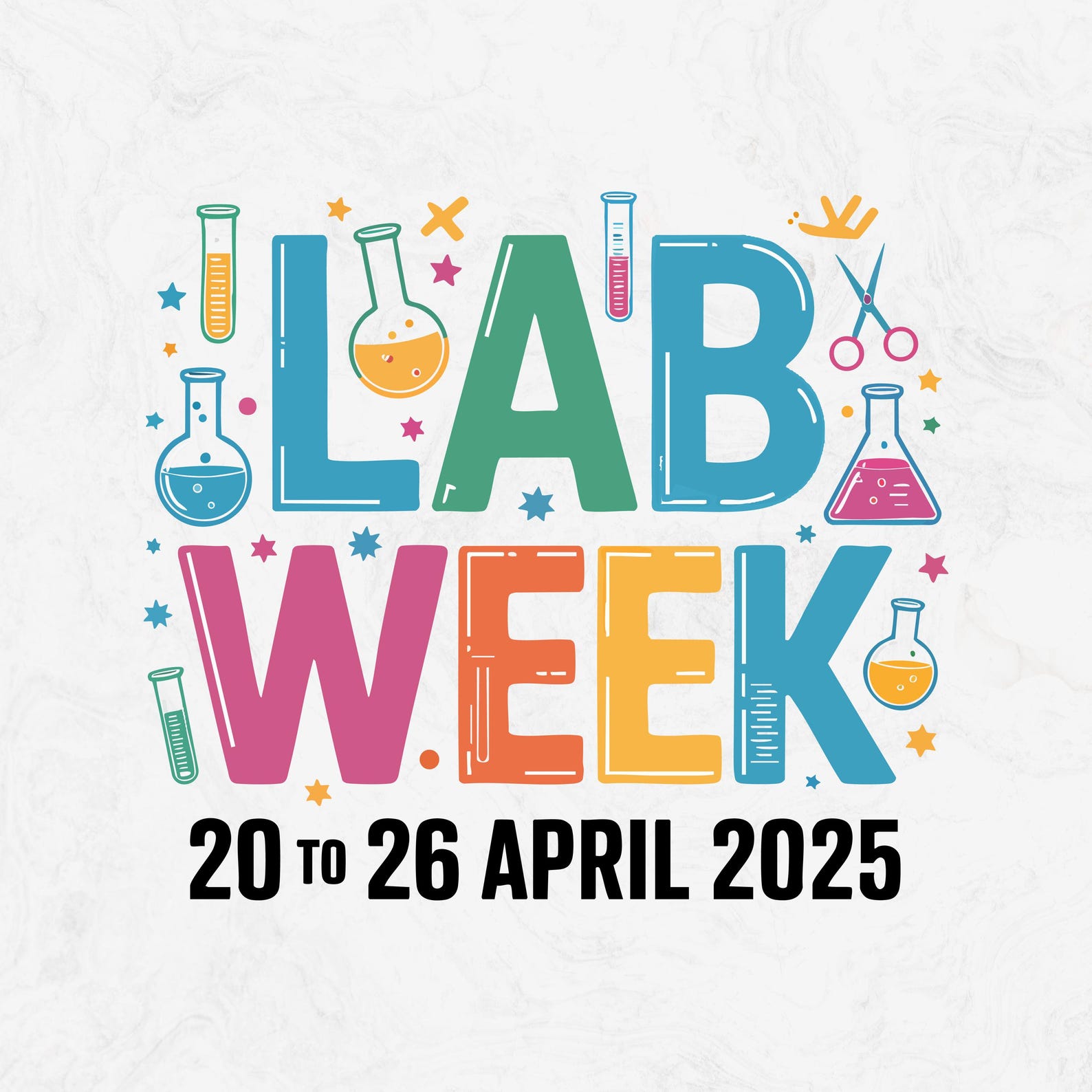 Lab Week 2025 April Scg Png Medical Lab Tech Lab Week 2025 Png Lab Png ...