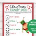 Christmas Candy Dice Game | Christmas Games for Kids | Christmas ...