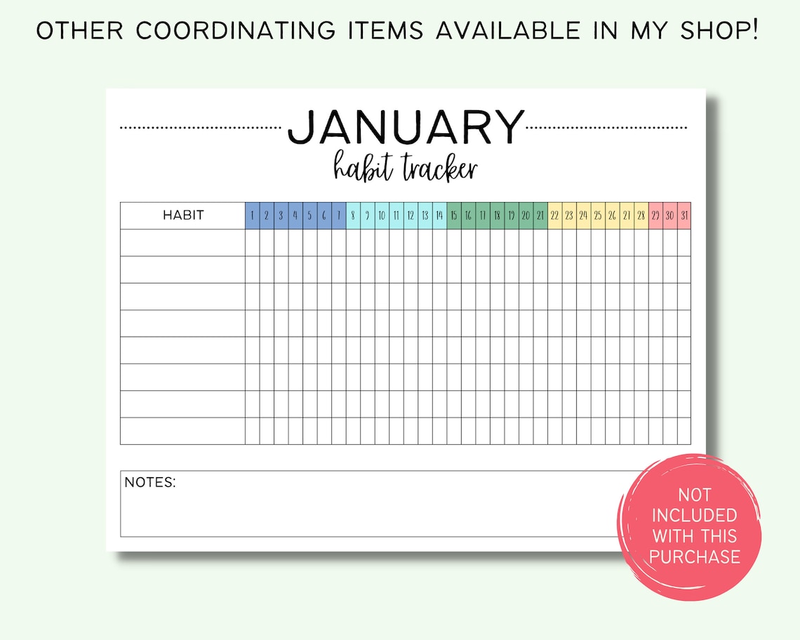 Printable Editable Daily Checklist for Kids Chore Chart for | Etsy
