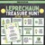 St Patricks Day Word Scramble | Leprechaun Scramble Game | St Patricks ...