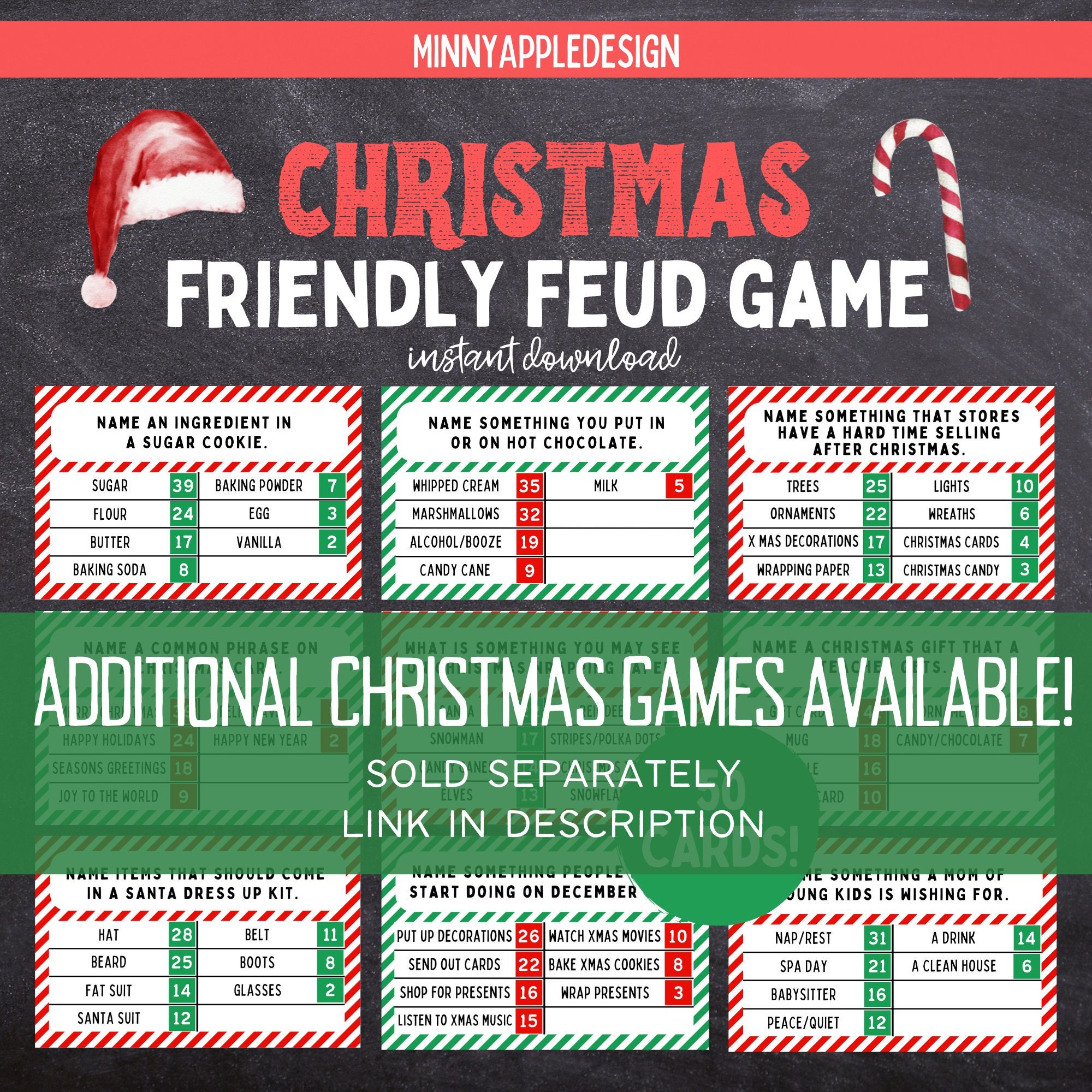 Thanksgiving Printable Games | Thanksgiving Games Bundle | Thanksgiving ...