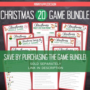 Christmas Candy Dice Game | Christmas Games for Kids | Christmas ...