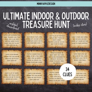 Winter Riddle Me This Trivia Game Winter Trivia Game Winter - Etsy Canada