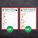 Printable Christmas Game Bundle Christmas Party Games - Etsy