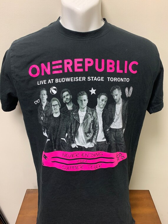 Onerepublic 2022 Tour
