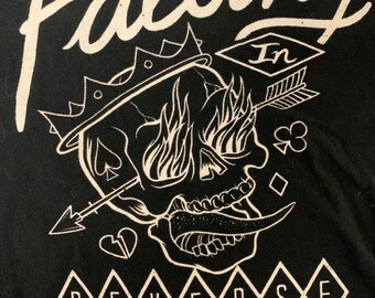 Falling in Reverse - Etsy