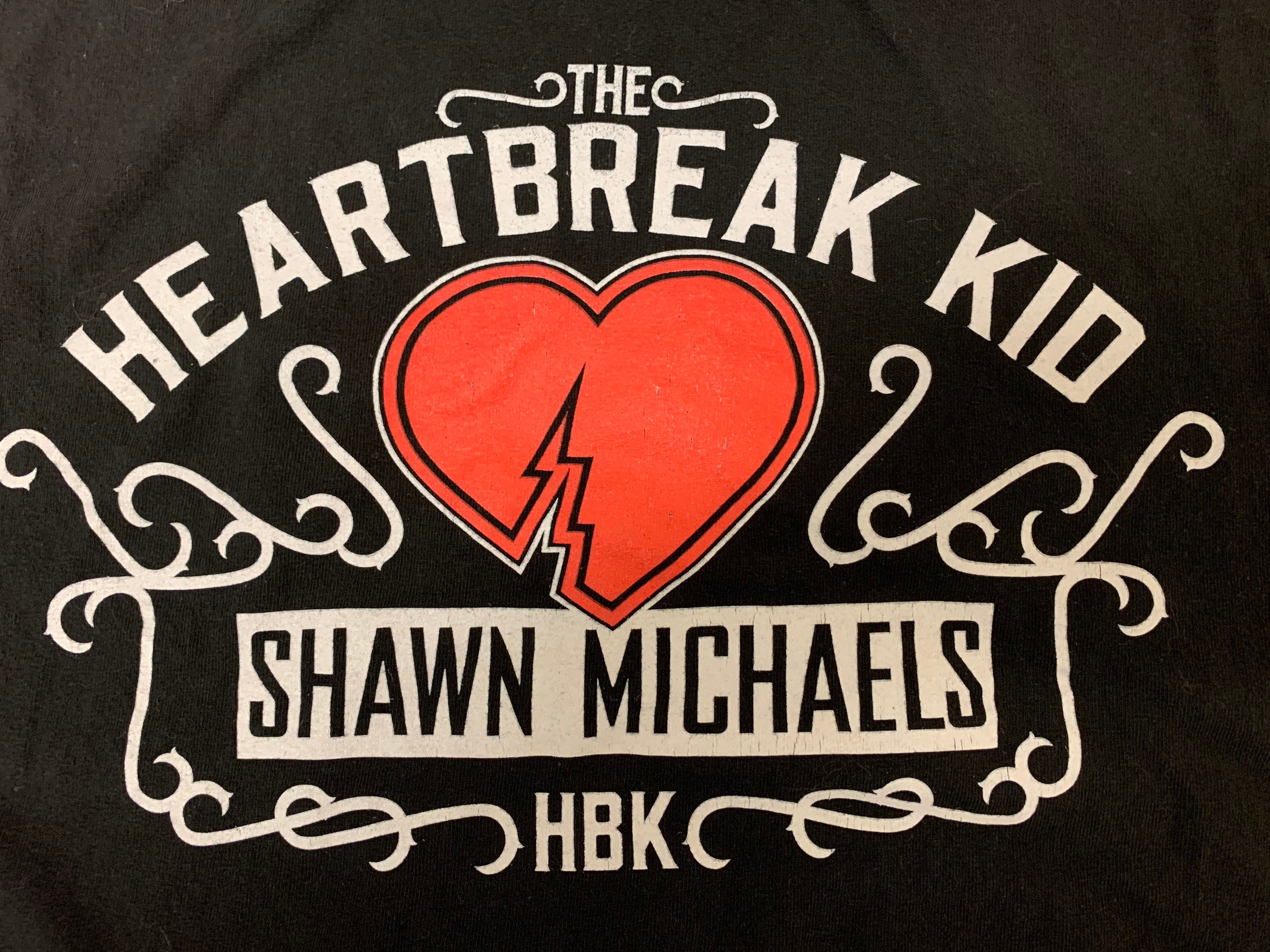 Heartbreak Kid Logo