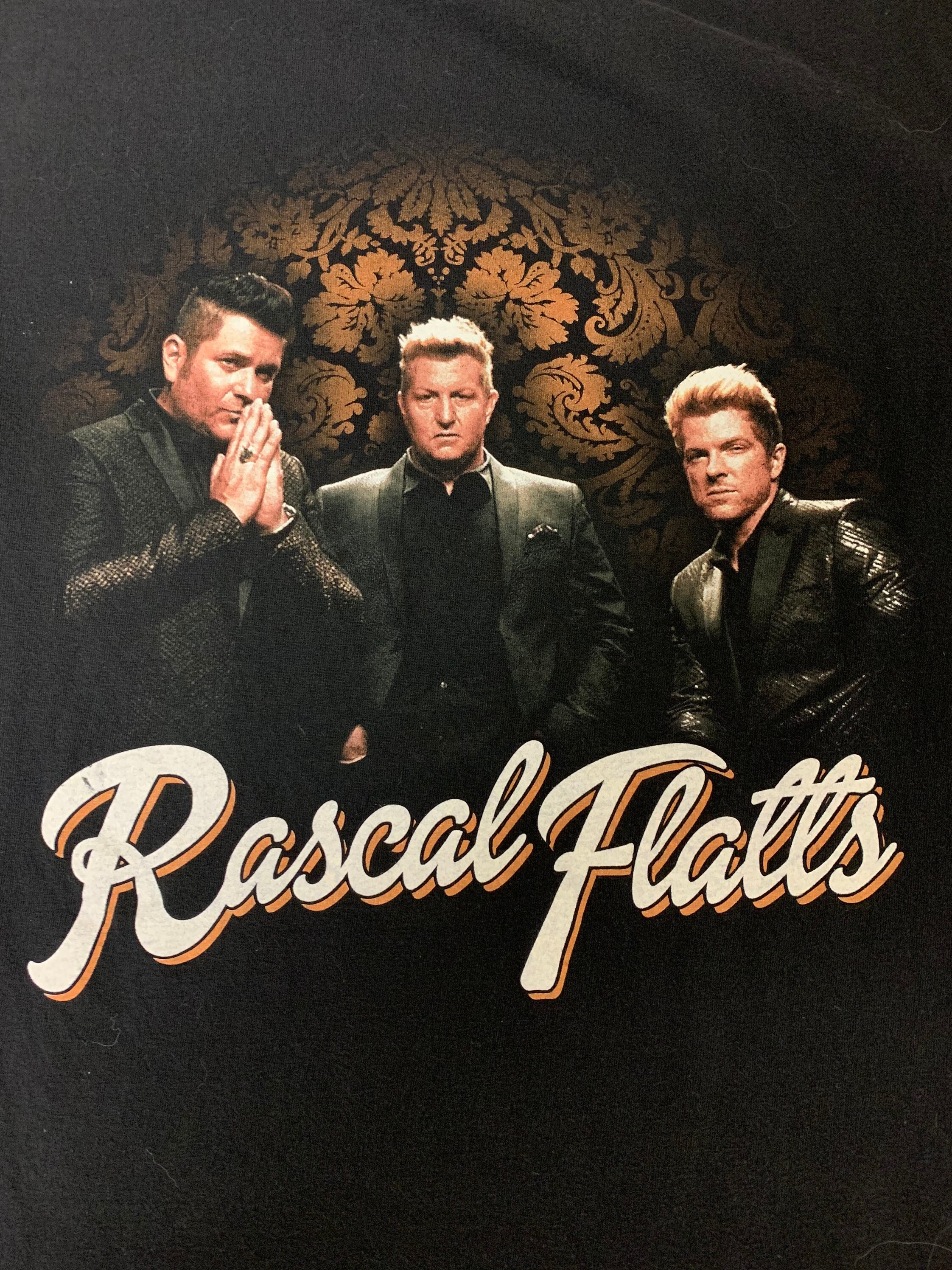 Rewind Rascal Flatts Lyrics