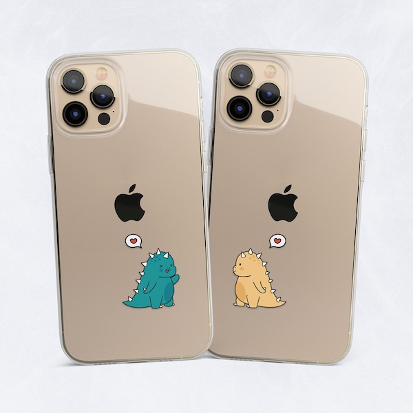 Matching Phone Cases - Etsy