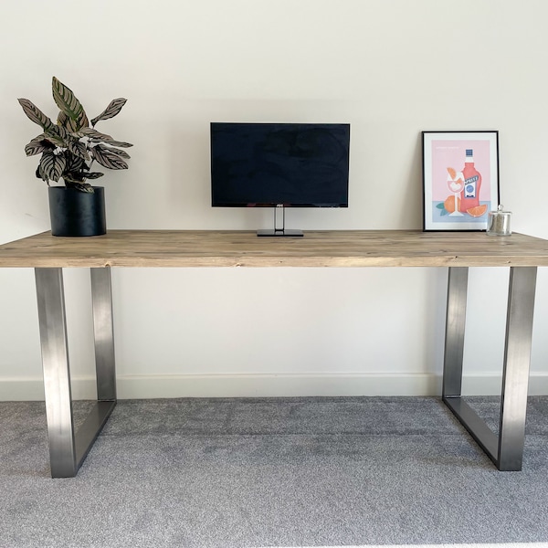 Office Desk - Etsy UK