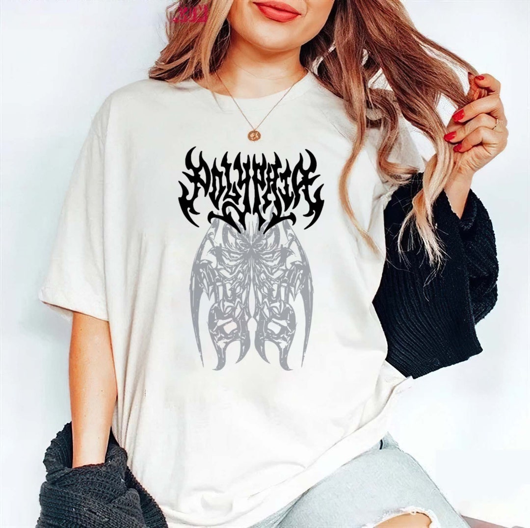 Polyphia Rock Band Png Polyphia 2023 Tour Png Polyphia 2023 - Etsy