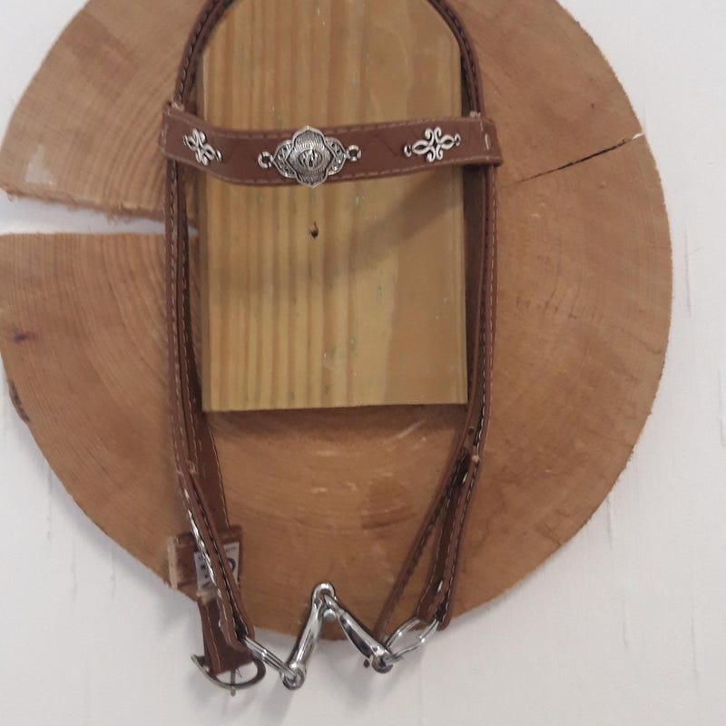 Bridle Bits - Etsy