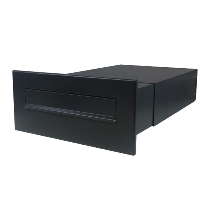 LBD-042 Telescopic 390-620 Mm Through the Wall Powder Coated Lockable ...