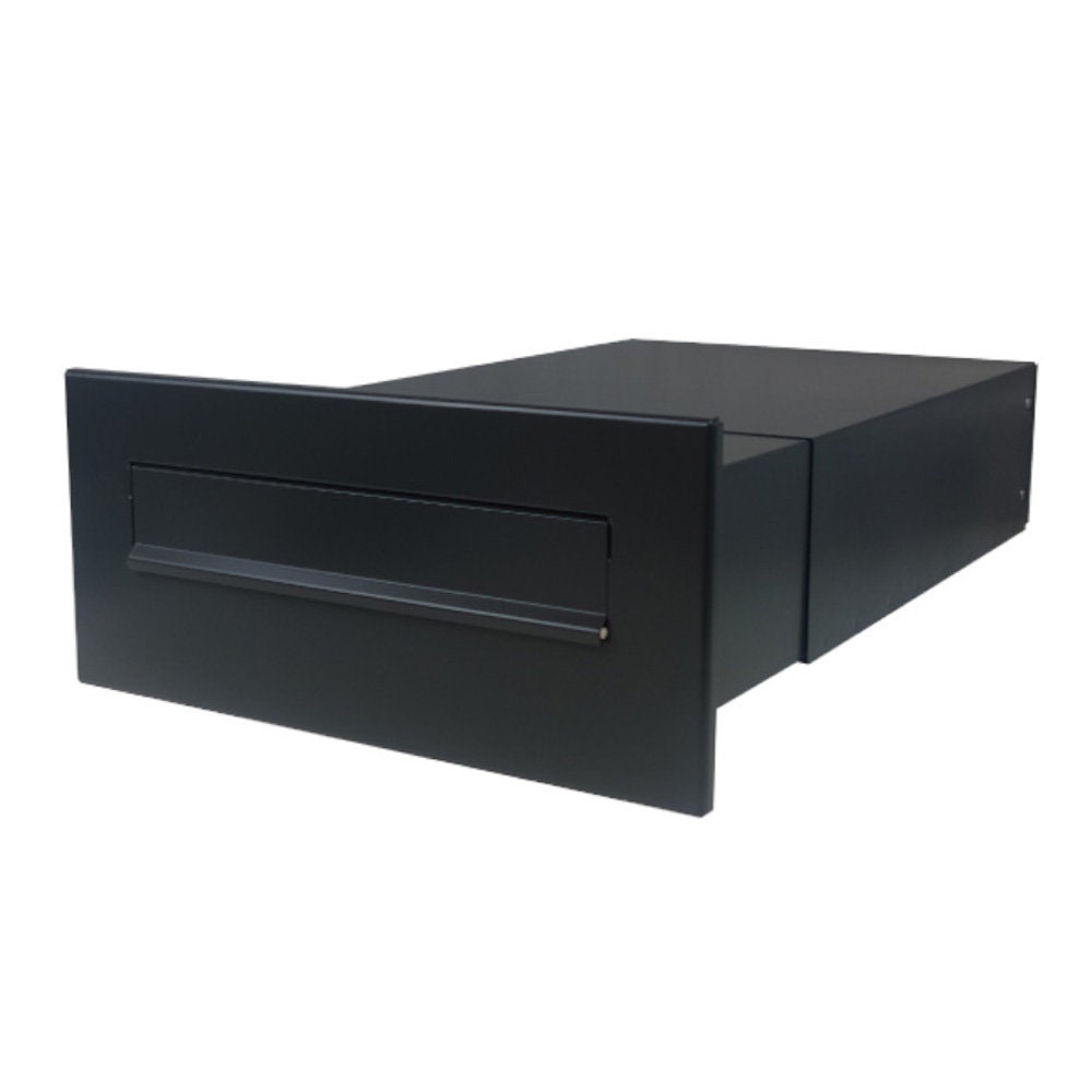 LBD-042 Telescopic 390-620 Mm Through the Wall Powder Coated Lockable ...