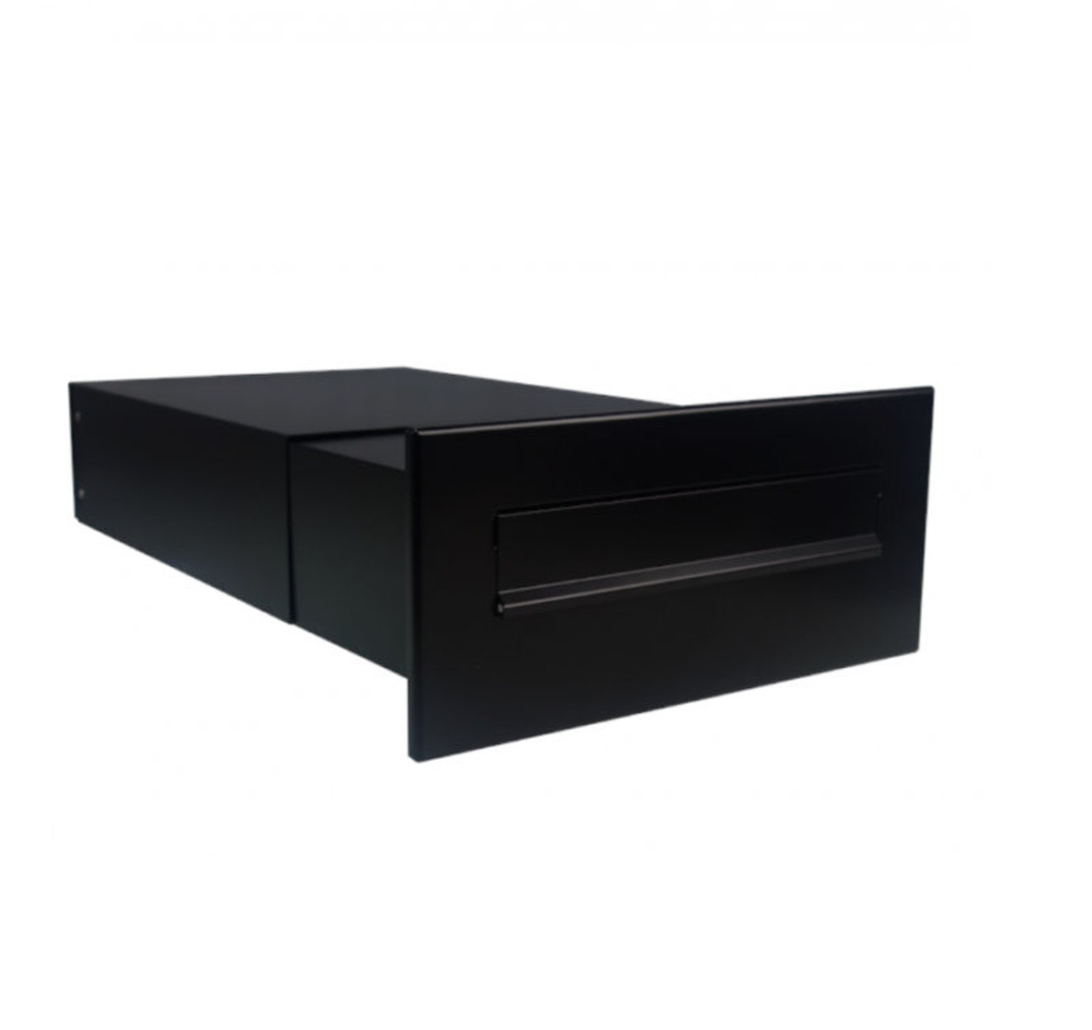 LBD-042 Telescopic 390-620 Mm Through the Wall Powder Coated Lockable ...