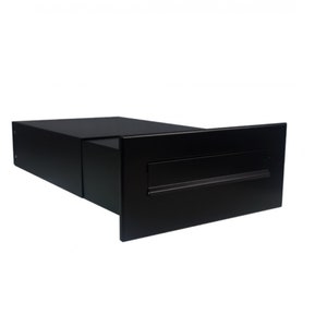 LBD-042 Telescopic 390-620 Mm Through the Wall Powder Coated Lockable ...