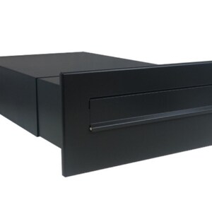 LBD-042 Telescopic 390-620 Mm Through the Wall Powder Coated Lockable ...