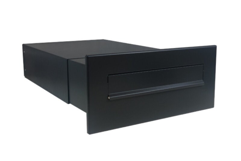 LBD-042 Telescopic 390-620 Mm Through the Wall Powder Coated Lockable ...