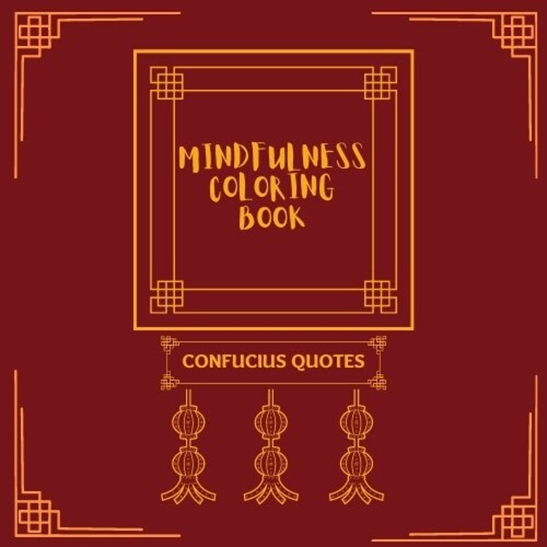 31 Mindfulness Coloring Pages, PRINTABLE Mindset Resources, Teacher ...