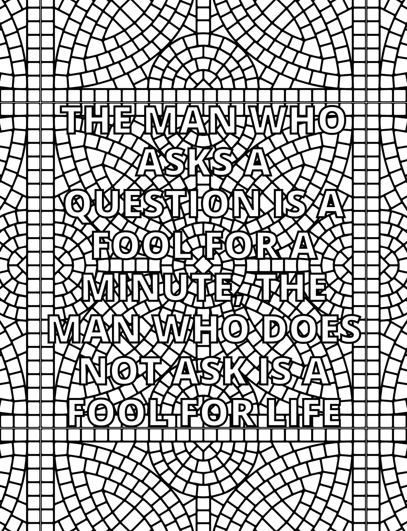 31 Mindfulness Coloring Pages, PRINTABLE Mindset Resources, Teacher ...