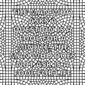 31 Mindfulness Coloring Pages, PRINTABLE Mindset Resources, Teacher ...