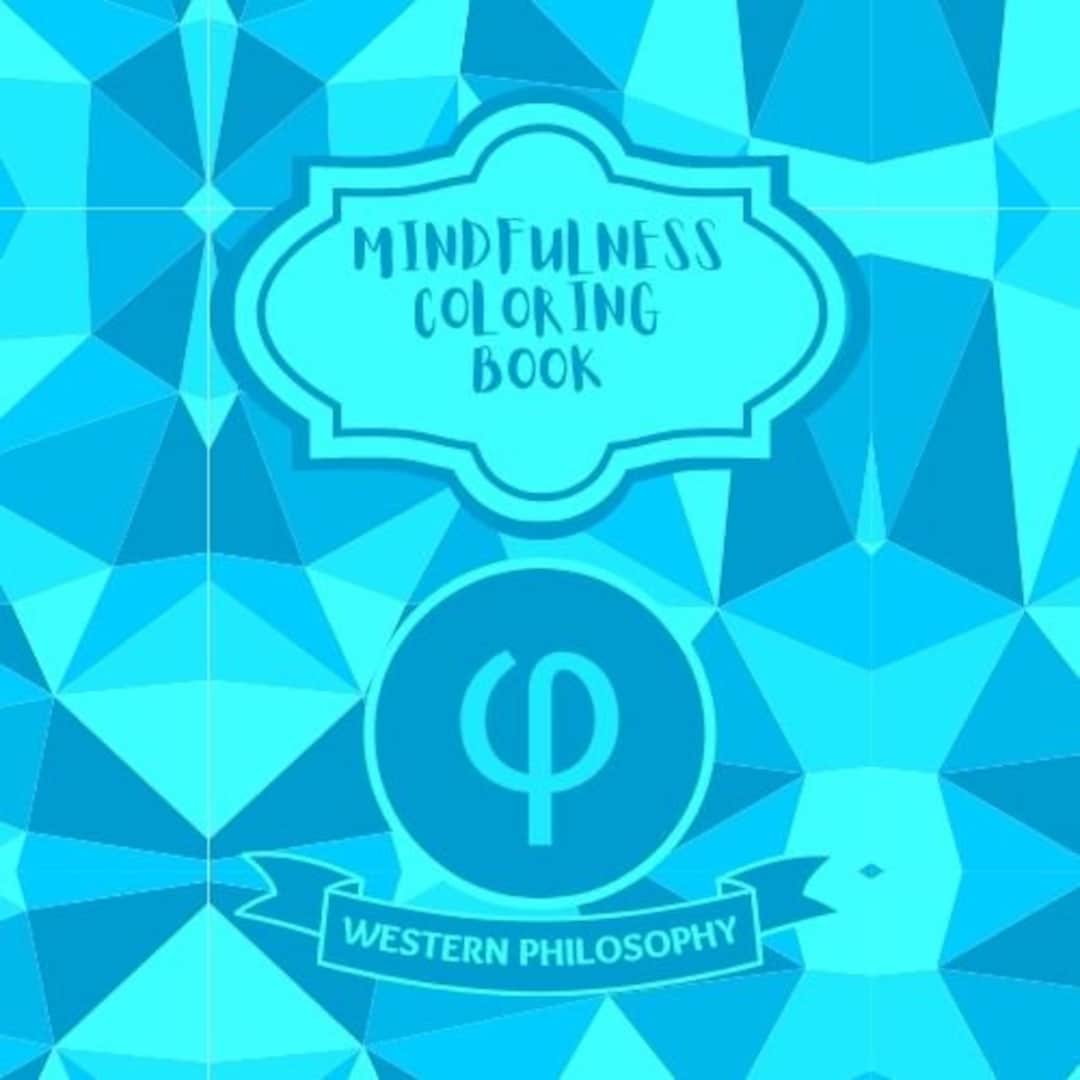 31 Mindfulness Coloring Pages, PRINTABLE Mindset Resources, Teacher ...