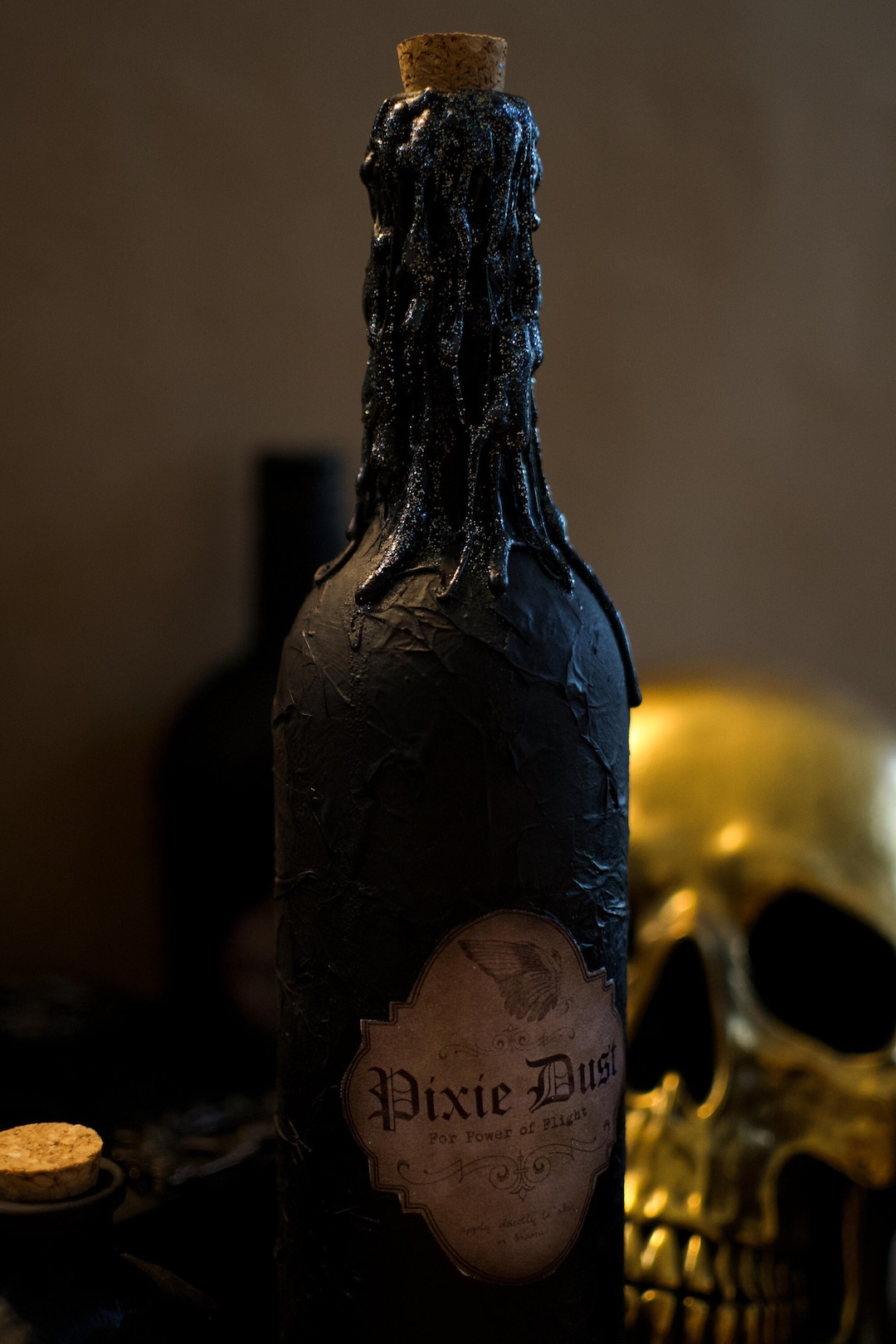 Pixie Dust - Etsy