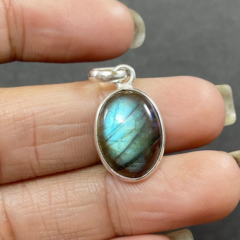 Labradorite - Etsy