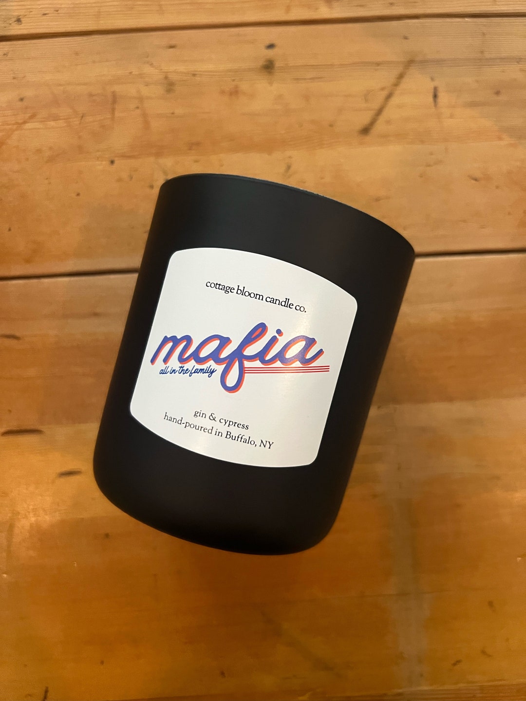 Mafia-all in the Family - Etsy