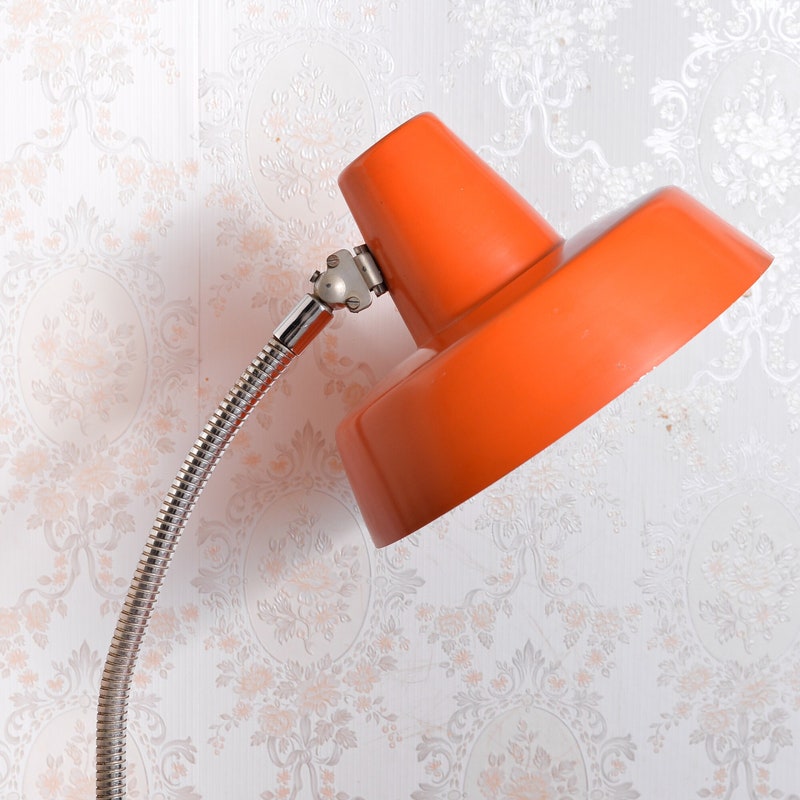 1970s Vintage Lamps - Etsy