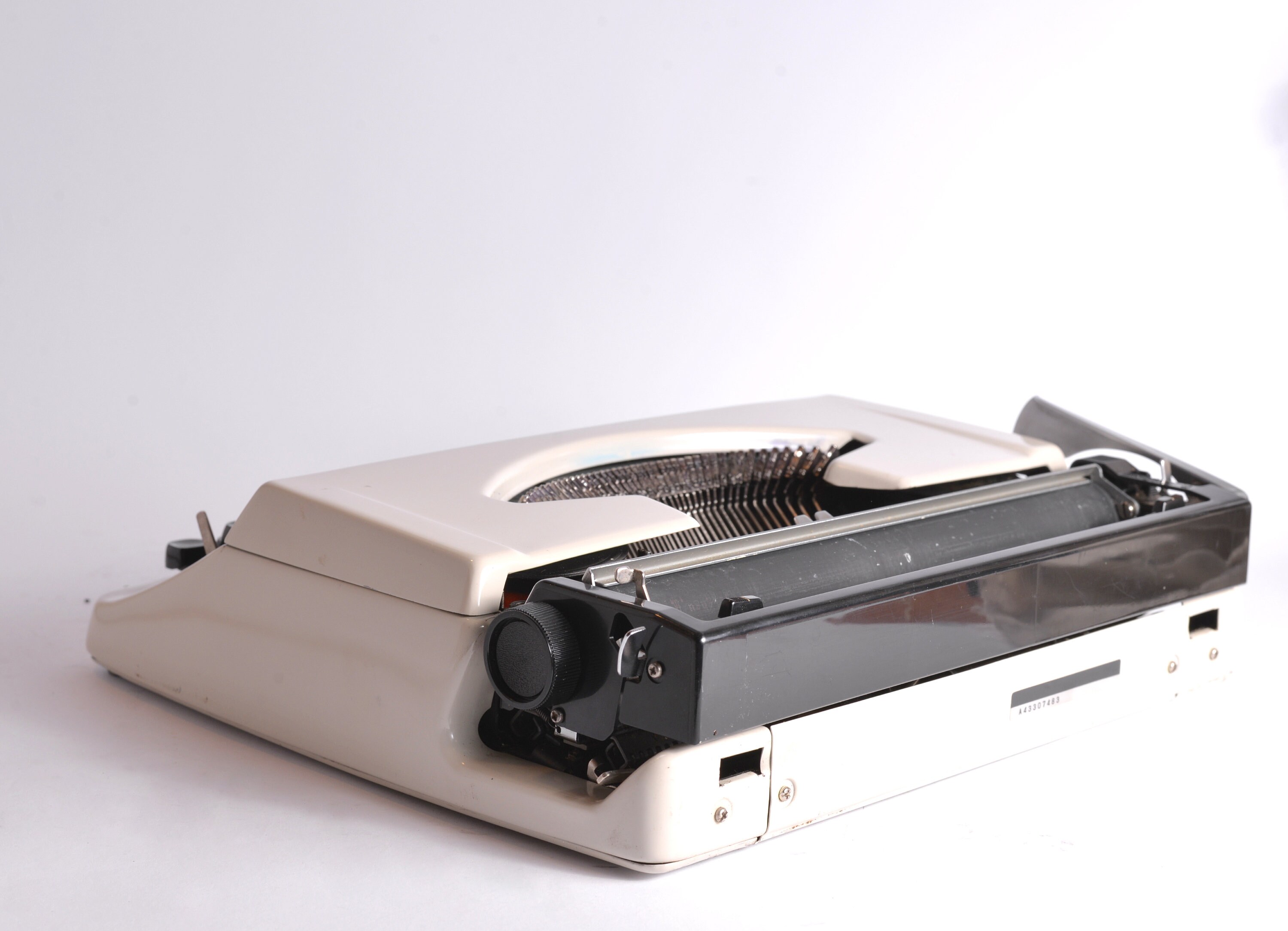 Sears Correction - 1983 - Portable / Vintage Typewriter - Made in Japan ...