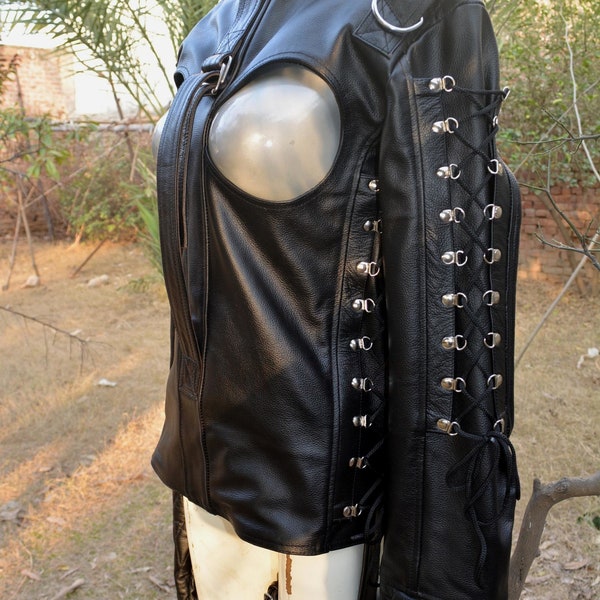 Straitjacket Bondage - Etsy