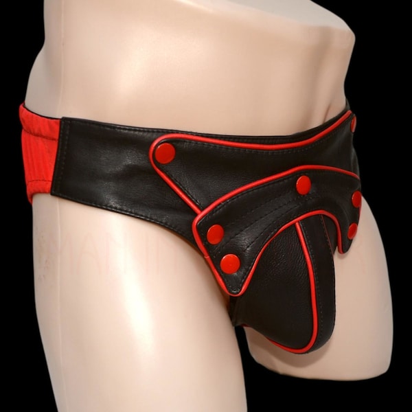 Metal Jock Strap - Etsy