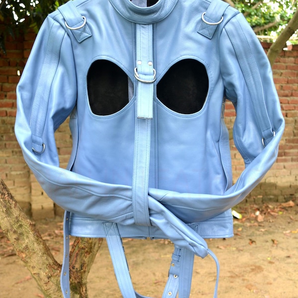 Abdl Straitjacket - Etsy