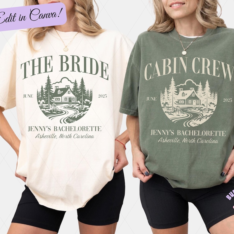 Custom Camp Invitation - Etsy