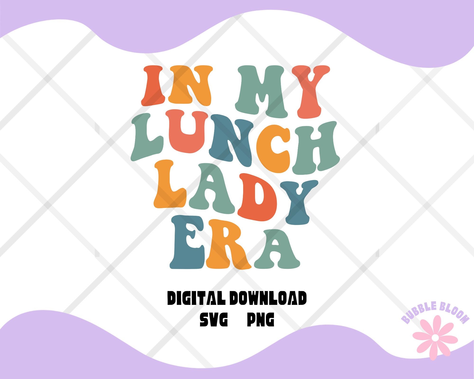 Lunch Lady Png, in My Lunch Lady Era Png, Lunch Lady Svg, in My Lunch ...