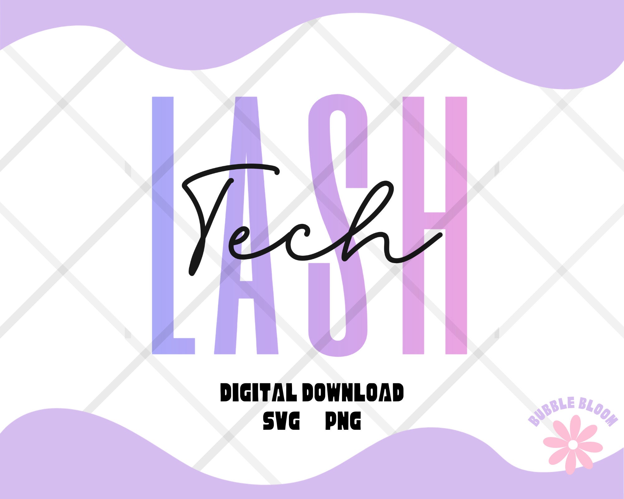 Lash Tech PNG, Lash Tech SVG, Cosmetologist Png, Lash Boss Png ...