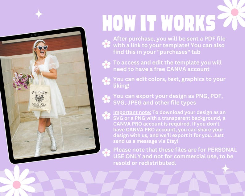 Witchy Bachelorette SVG, Editable the Bride the Coven PNG, Coven ...