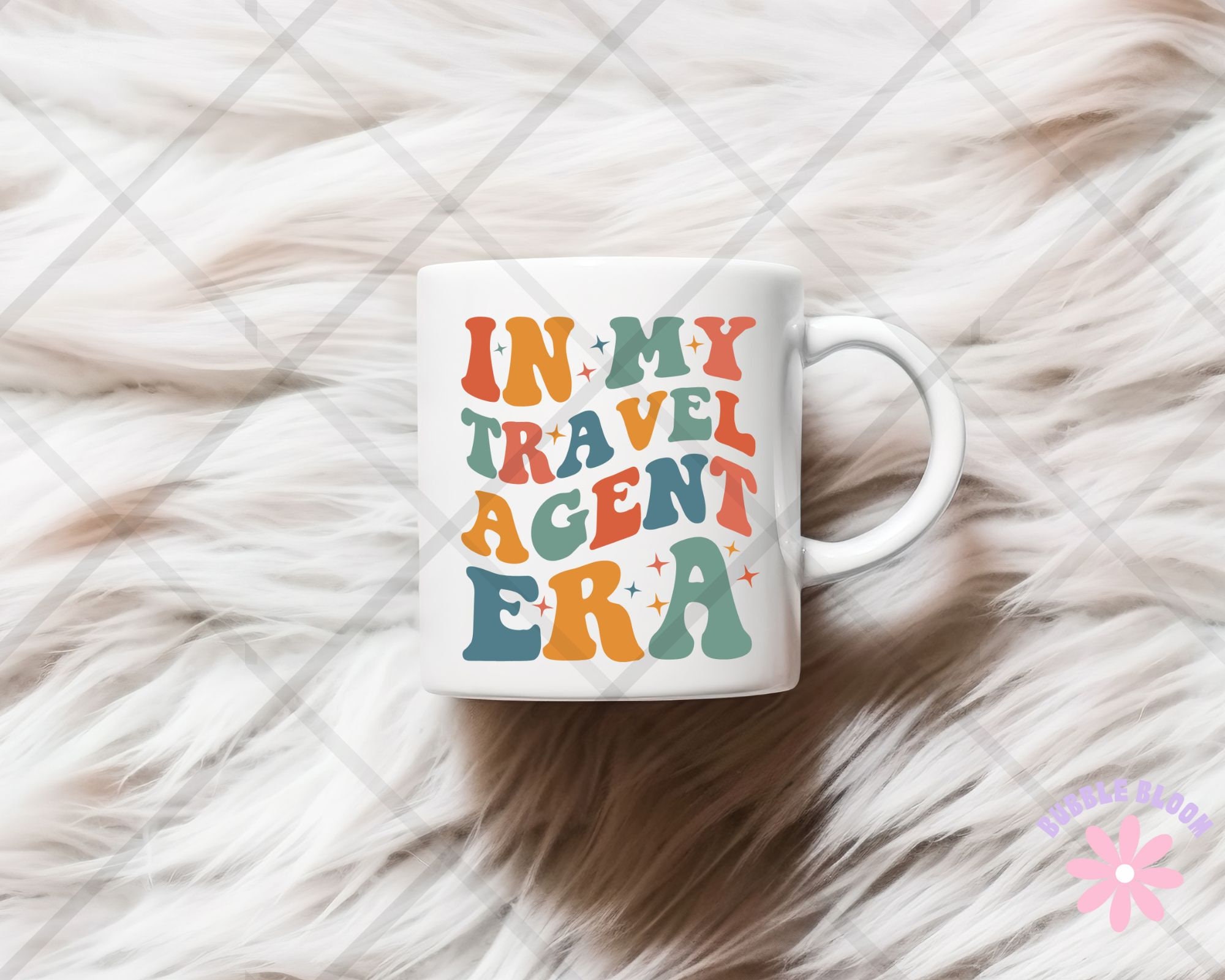 In My Travel Agent Era Png, in My Travel Agent Era Svg, Travel Agent ...