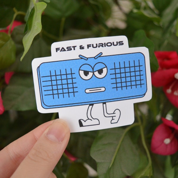 Laptop Keyboard Stickers - Etsy