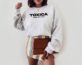 Latina Sweater Gift - Etsy
