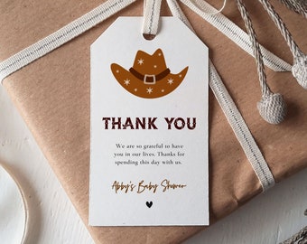 Cowboy Theme Party - Etsy