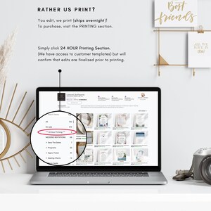 Wildflower Wedding Invitation, Neutral Floral Invitation, Editable ...